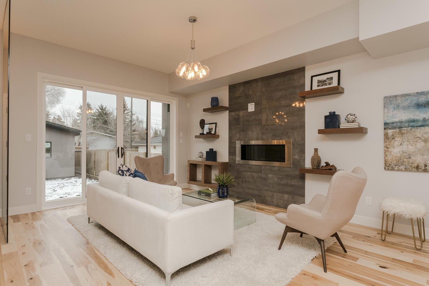 Intelligent Living Spaces - Modern Family Design | Modern Family Design