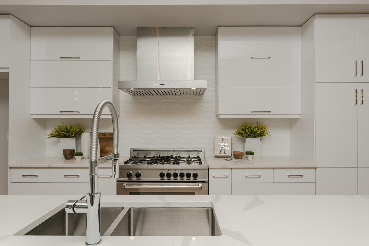 Intelligent Living Spaces - Modern Family Design | Modern Family Design