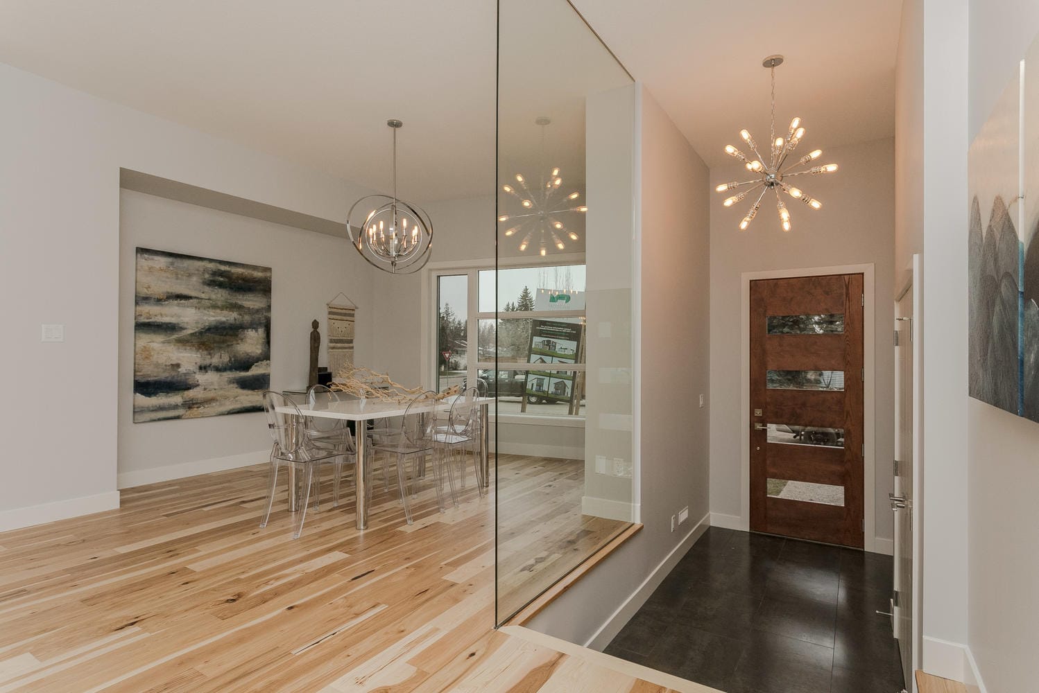 Intelligent Living Spaces - Modern Family Design | Modern Family Design