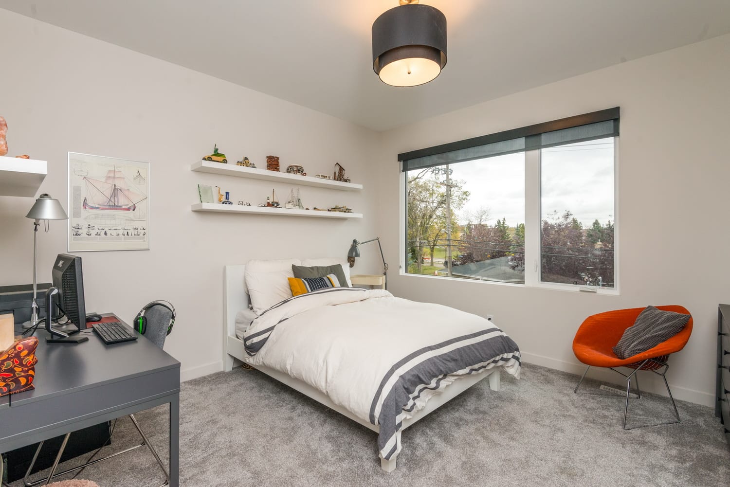 Intelligent Living Spaces - Modern Family Design | Modern Family Design