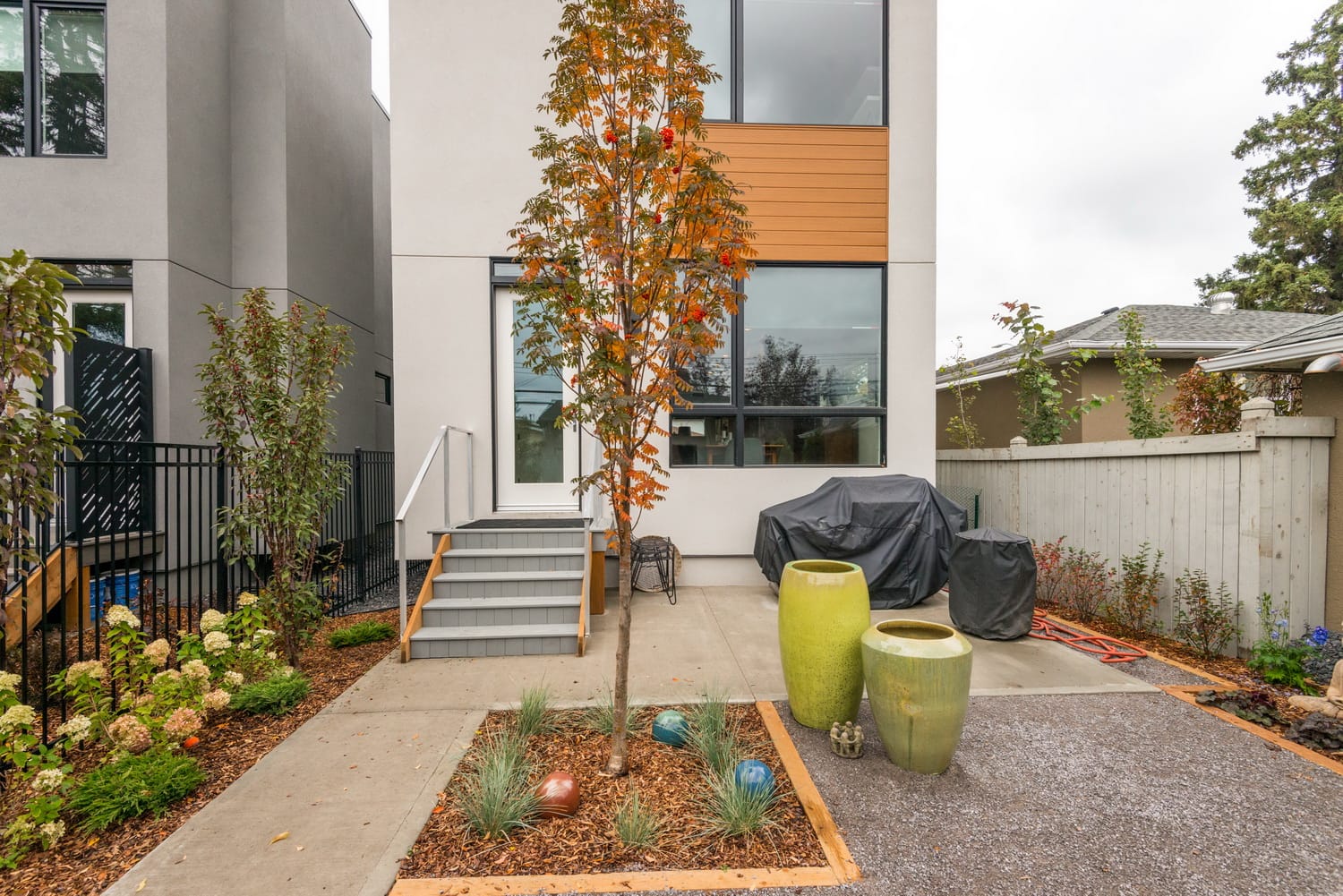 Intelligent Living Spaces - Modern Family Design | Modern Family Design