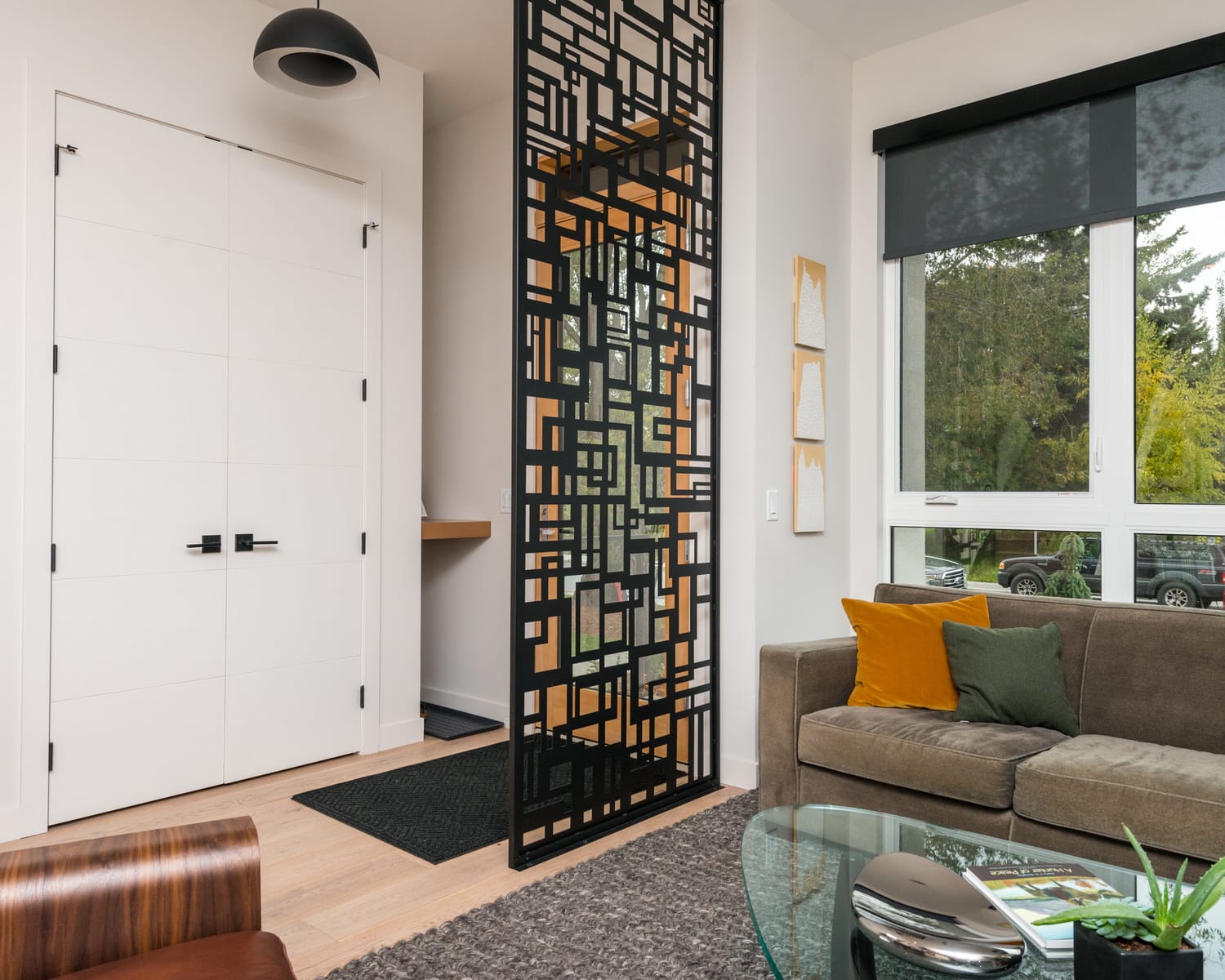 Intelligent Living Spaces - Modern Family Design | Modern Family Design