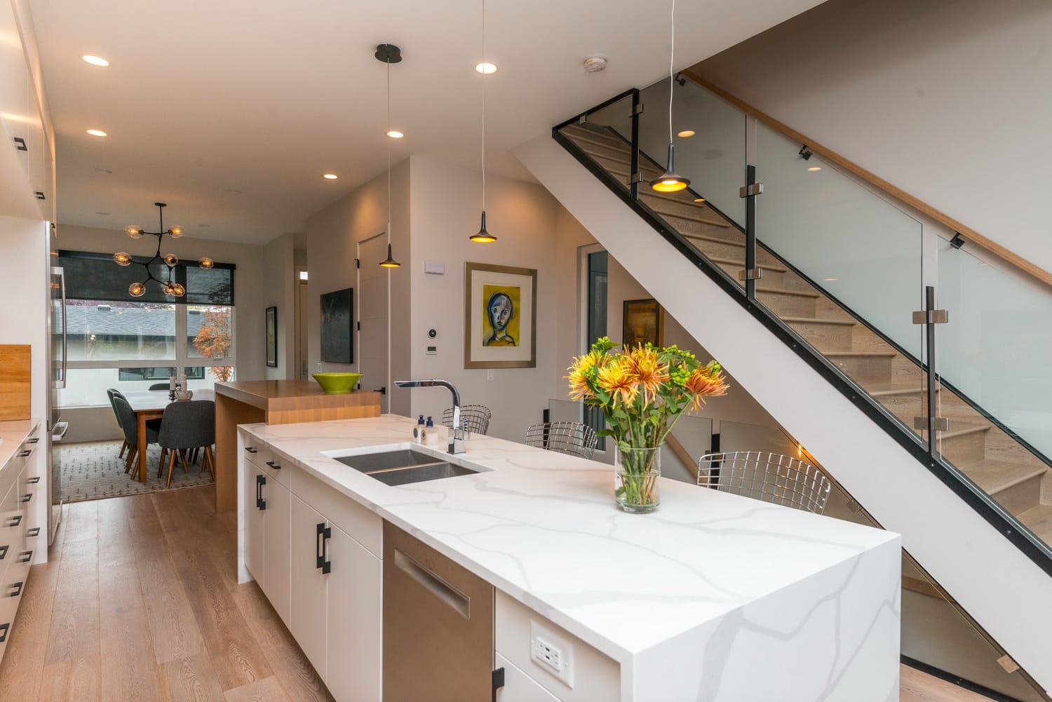 Intelligent Living Spaces - Modern Family Design | Modern Family Design