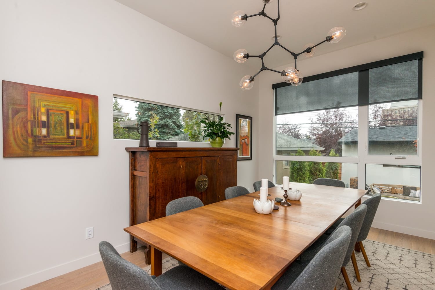 Intelligent Living Spaces - Modern Family Design | Modern Family Design