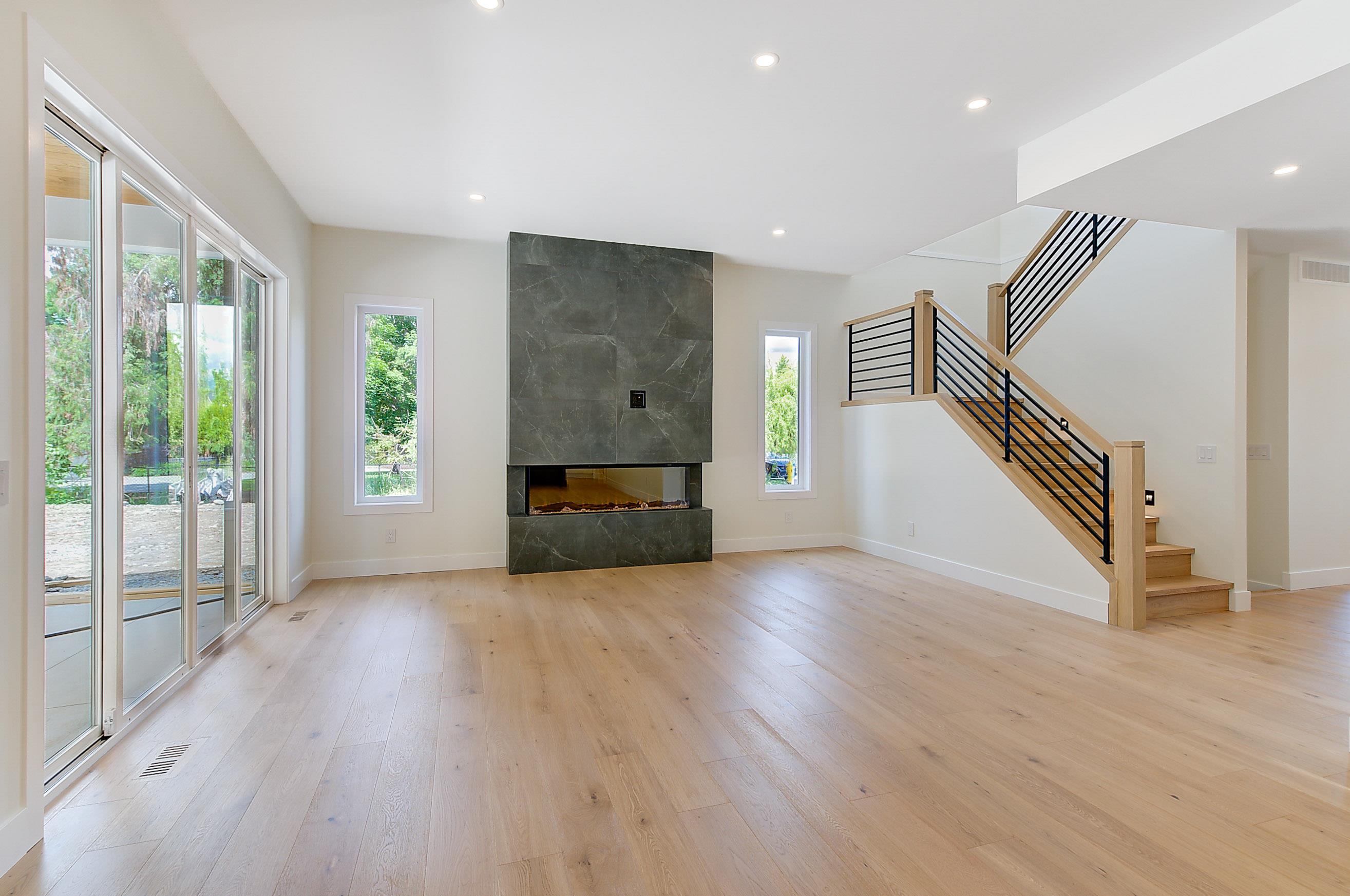 Intelligent Living Spaces - Modern Family Design | Modern Family Design