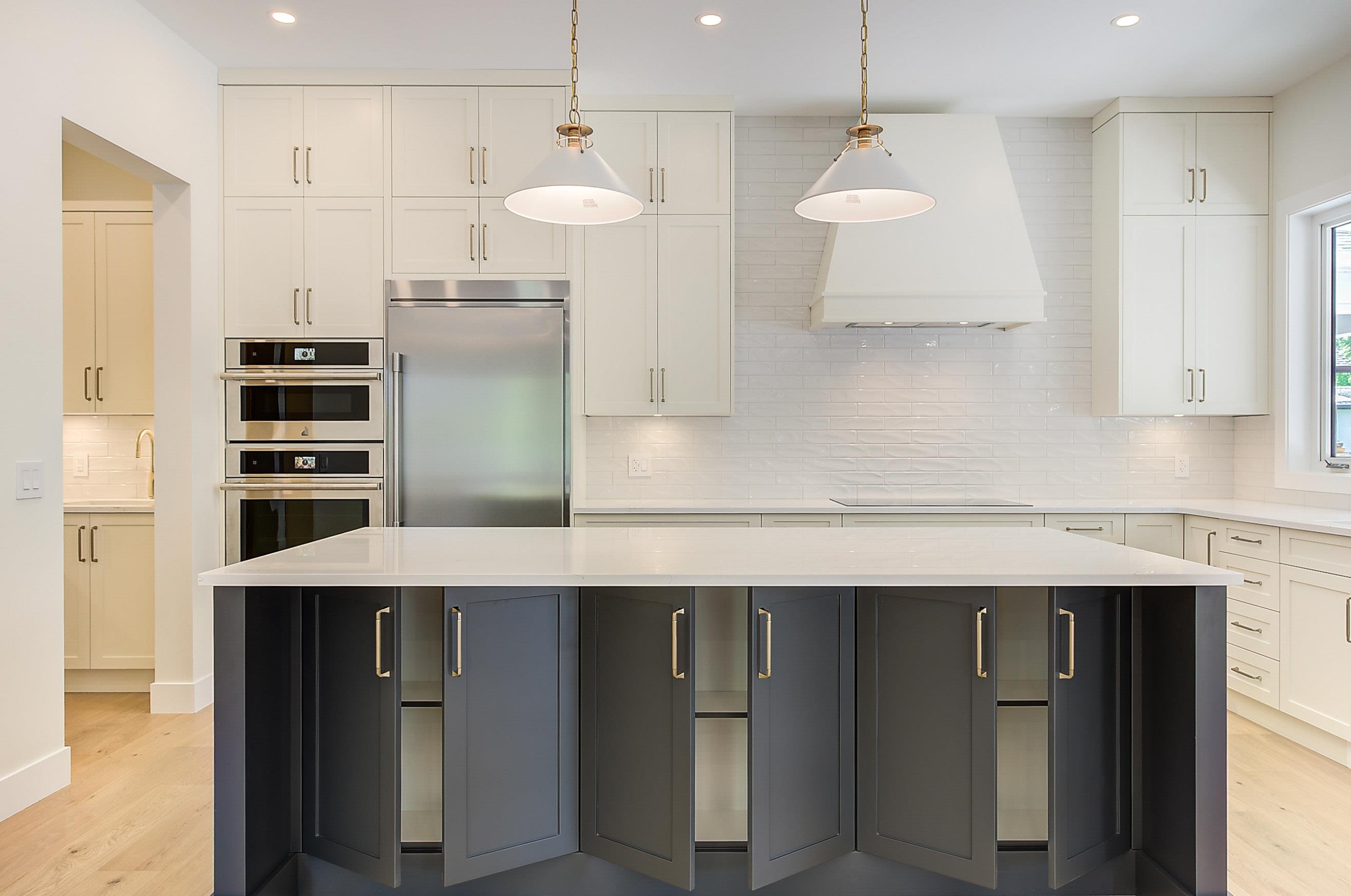 Intelligent Living Spaces - Modern Family Design | Modern Family Design