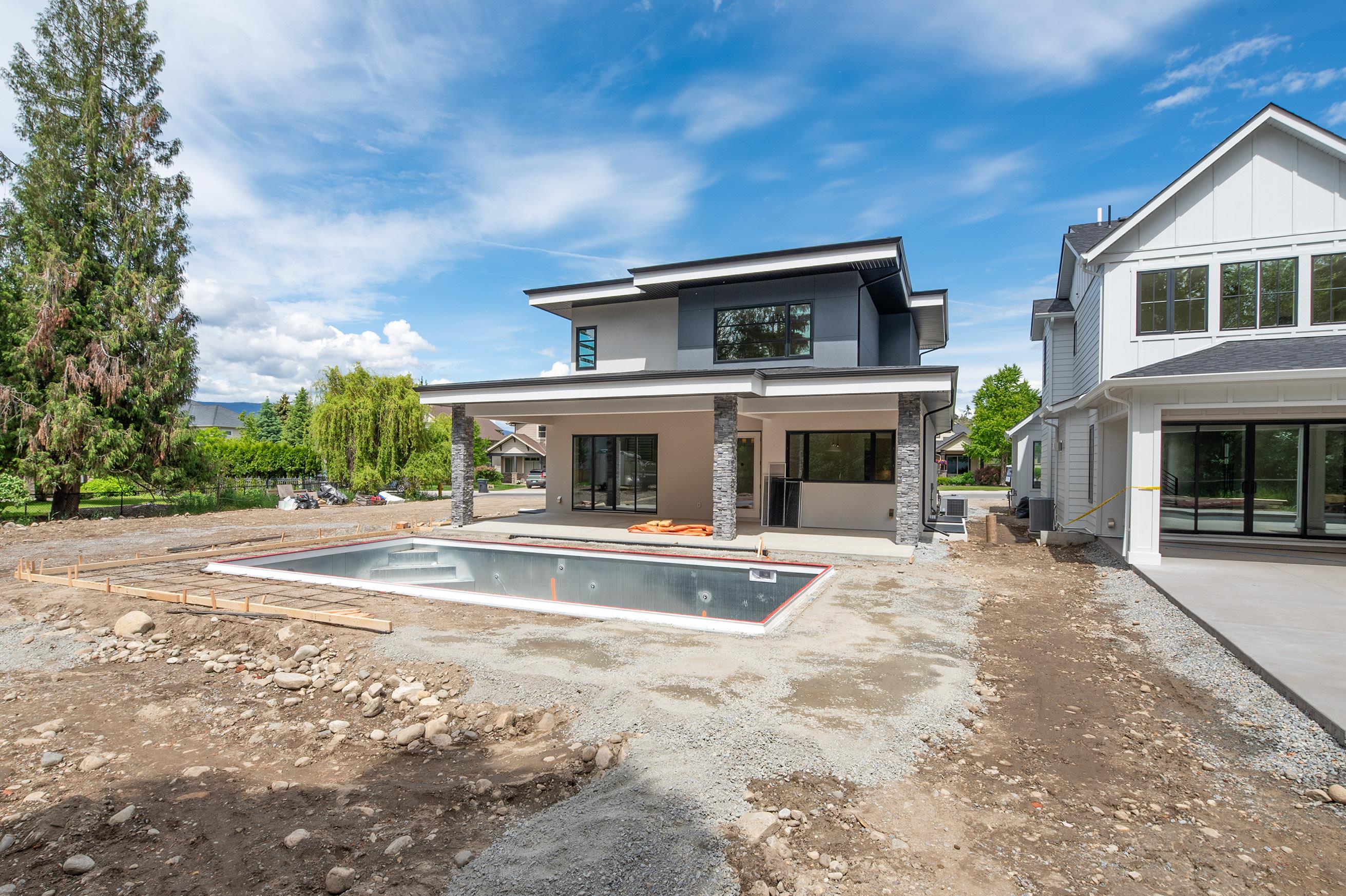 Intelligent Living Spaces - Modern Family Design | Modern Family Design