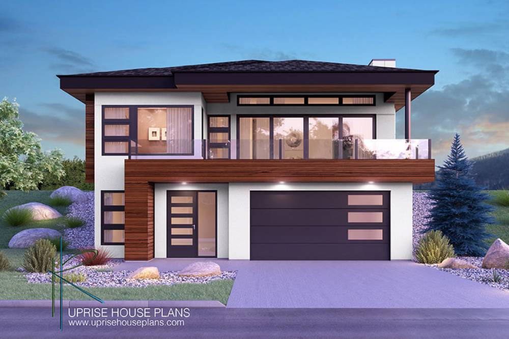 Intelligent Living Spaces - Modern Family Design | Modern Family Design