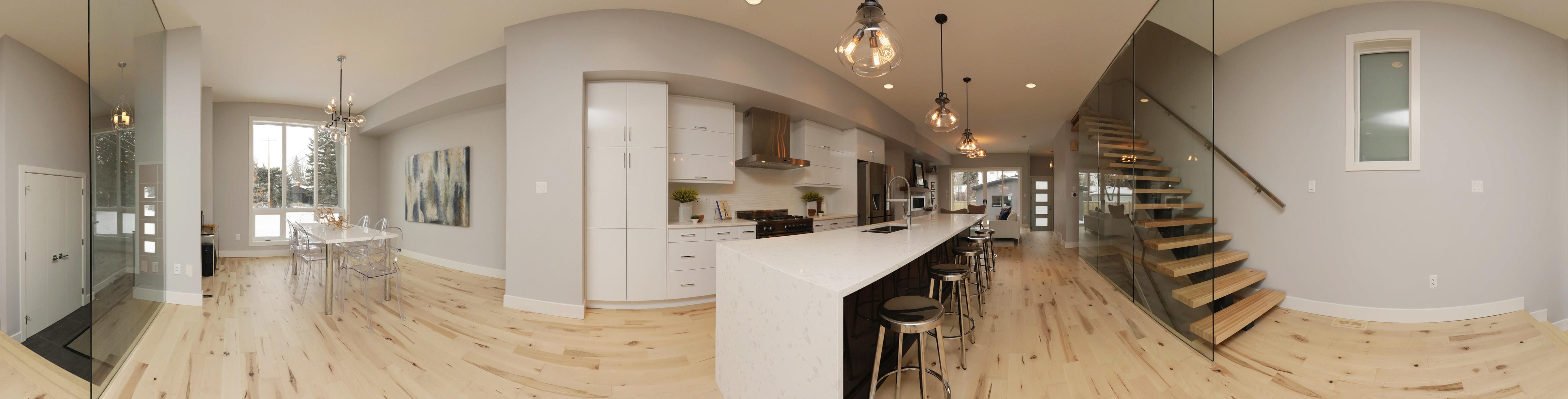 Intelligent Living Spaces - Modern Family Design | Modern Family Design