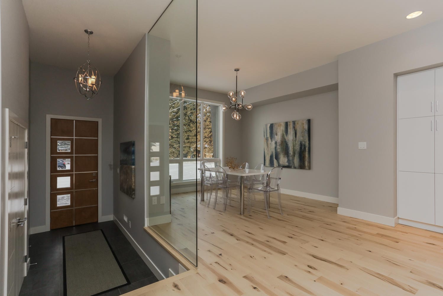 Intelligent Living Spaces - Modern Family Design | Modern Family Design