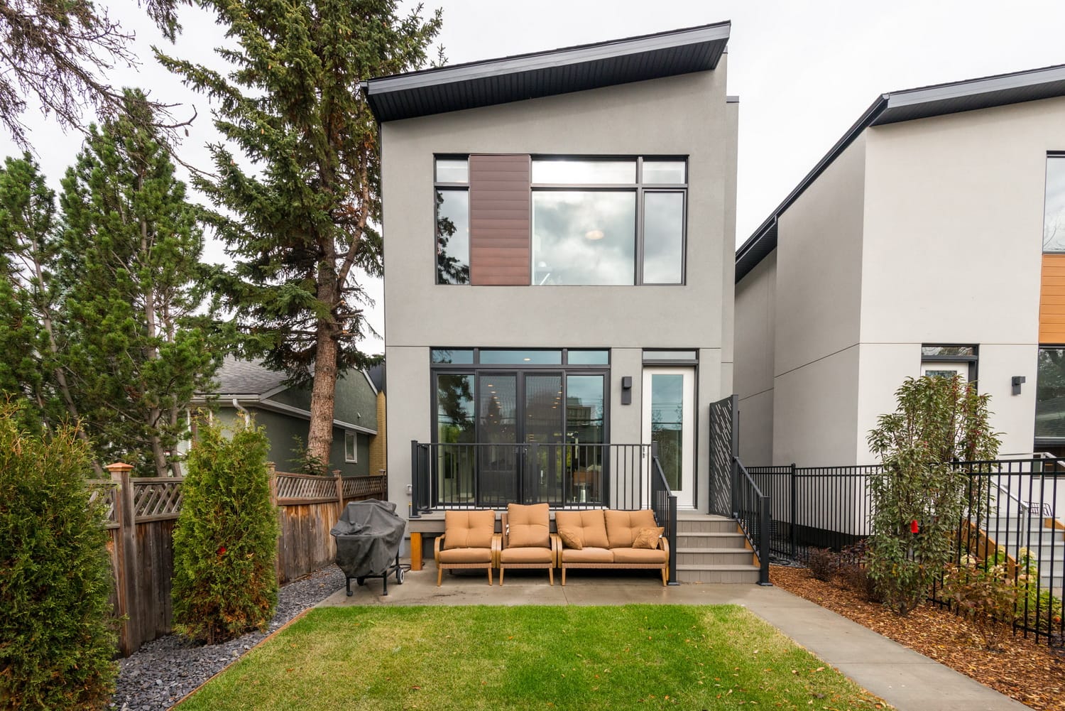 Intelligent Living Spaces - Modern Family Design | Modern Family Design