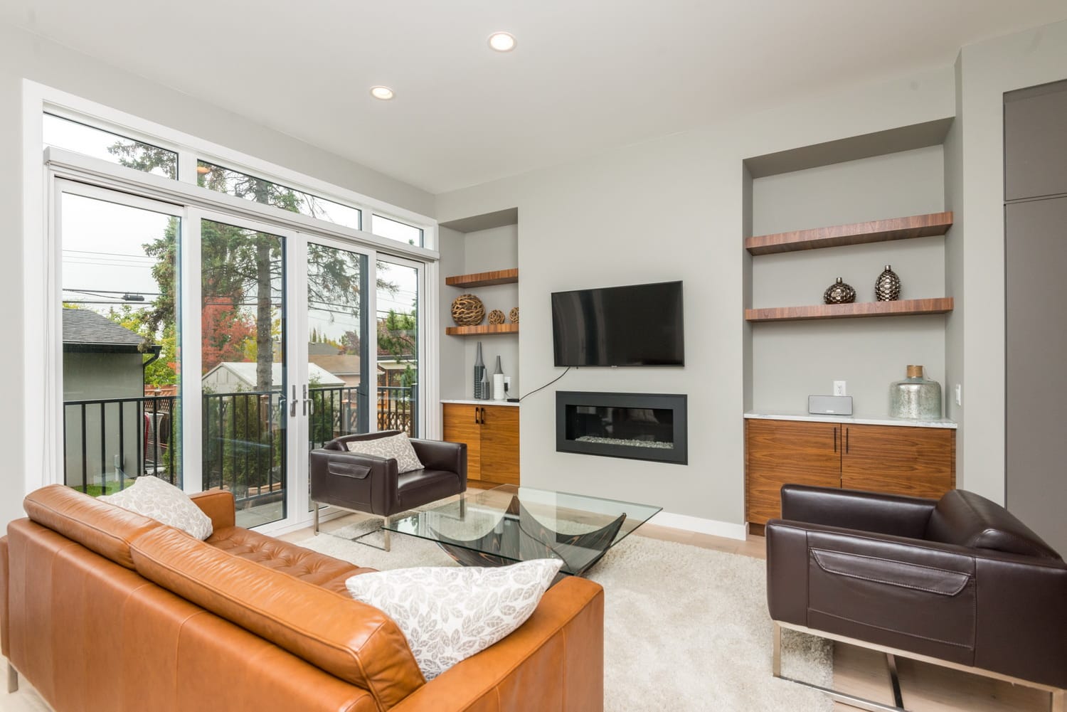 Intelligent Living Spaces - Modern Family Design | Modern Family Design