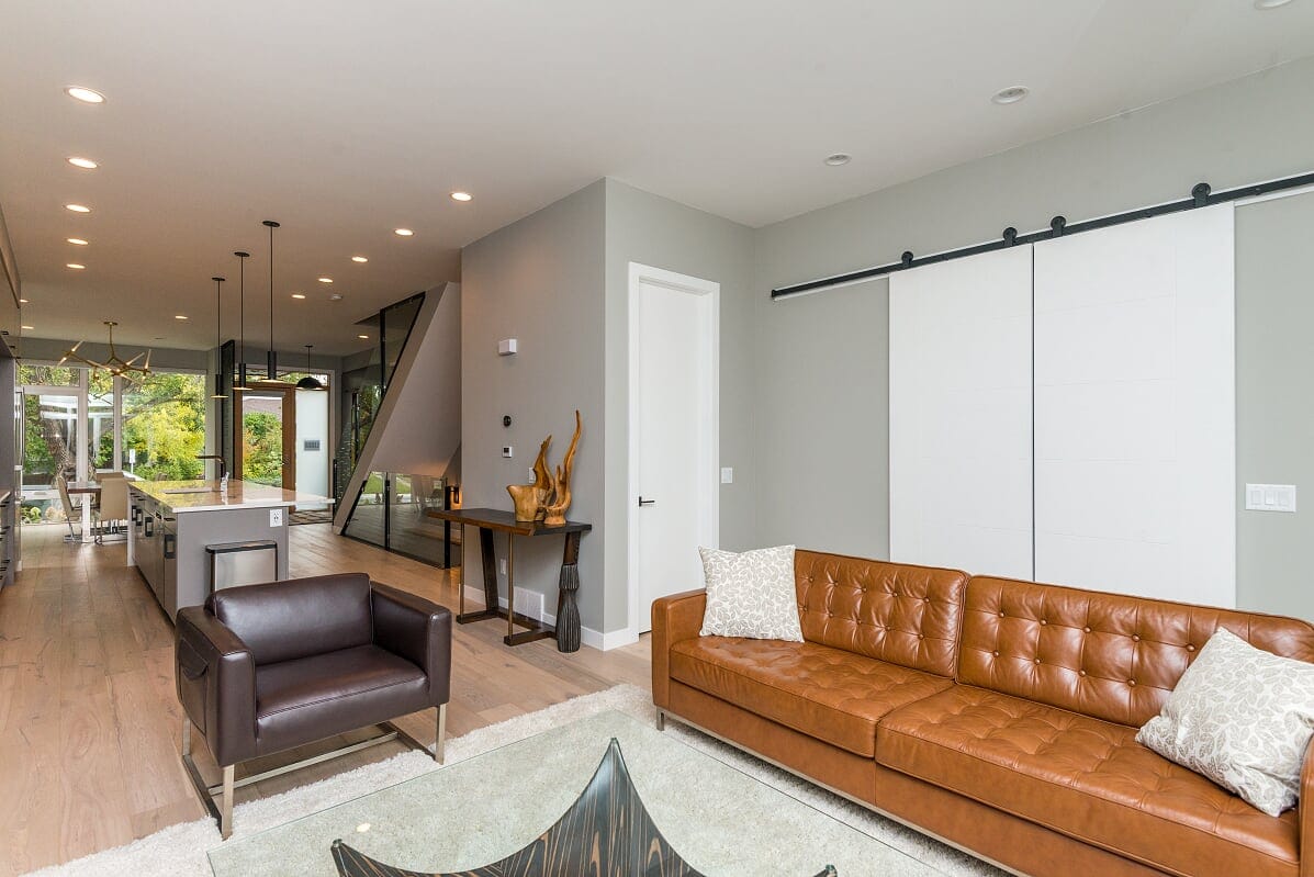 Intelligent Living Spaces - Modern Family Design | Modern Family Design