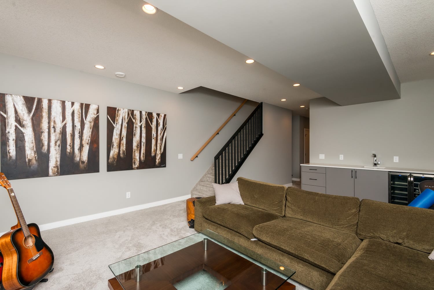 Intelligent Living Spaces - Modern Family Design | Modern Family Design